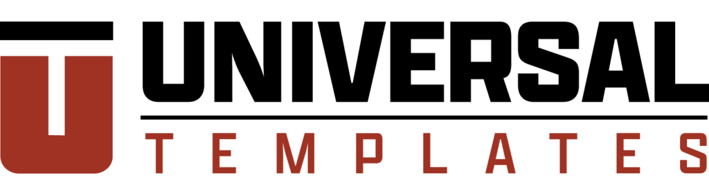 Universal Templates